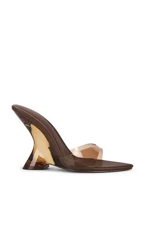 Femme La X Azucar Wedge Sandal