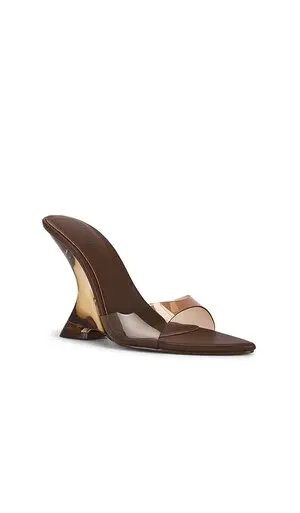 Femme La X Azucar Wedge Sandal