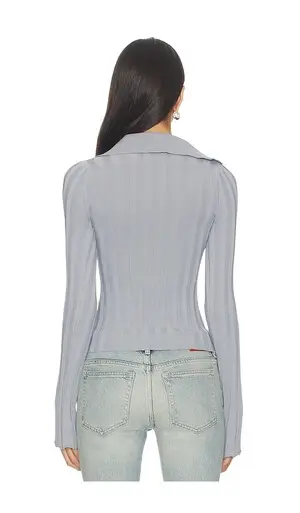 ALL THE WAYS Azarliah Sweater Top