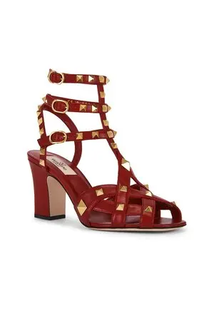 Valentino Garavani Studdy Sandal