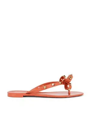Women's Valentino Thong Sandals