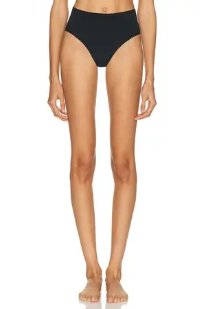 LDMA LDMA High Sculpt Brief Black