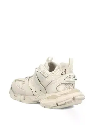 Balenciaga Track Sneakers - Neutrals