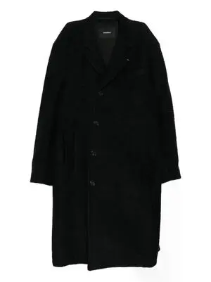 Songzio Overcoat Coats For Men