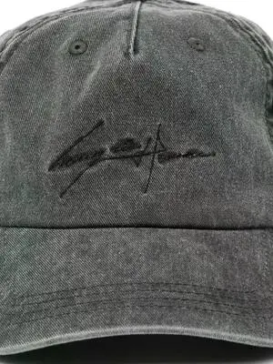 SONGZIO Autograph-embroidered Cap