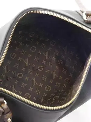 LOUIS VUITTON 2021 Express Monogram Pm Shoulder Bag