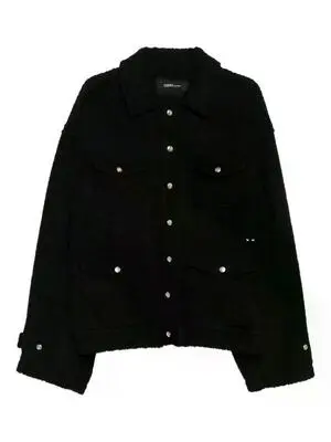 Songzio Shirt Jacket Jackets For Men