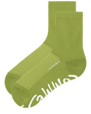 Comme Si The Pilates Sock