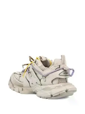 Balenciaga Track Trail Sneakers - Grey