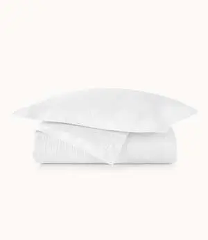 PEACOCK ALLEY Hamilton Quilted Coverlet - Blue