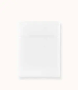 PEACOCK ALLEY Boutique Flat Sheet - Thyme