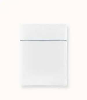 PEACOCK ALLEY Boutique Flat Sheet - Thyme
