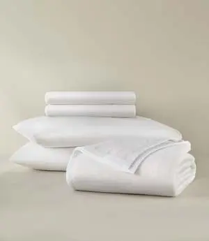 PEACOCK ALLEY Soprano & All Seasons Bundle - White