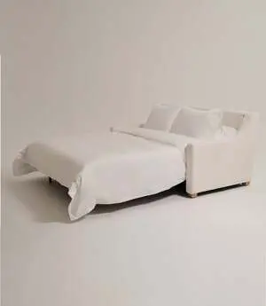 PEACOCK ALLEY American Leather Today Sleeper Sheet Set