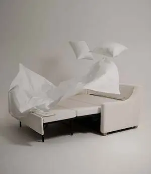 PEACOCK ALLEY American Leather Today Sleeper Sheet Set