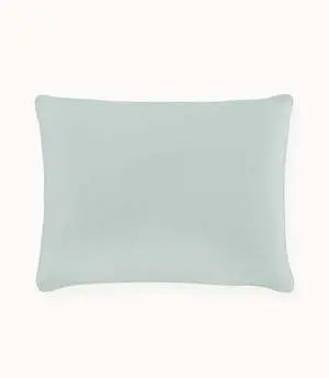 PEACOCK ALLEY Mandalay Decorative Pillows Mist
