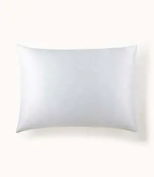 PEACOCK ALLEY Mulberry Pillowcase