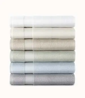 Peacock Alley Towels