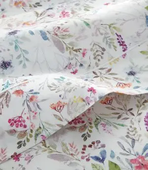 PEACOCK ALLEY Chloe Percale Sheet Set