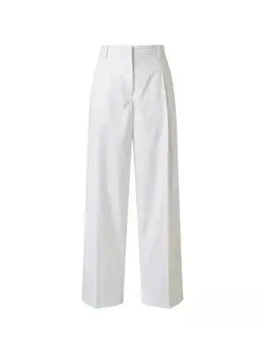 N°21 Pleated Trousers