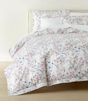 PEACOCK ALLEY Chloe Duvet Set