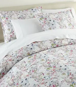 PEACOCK ALLEY Chloe Duvet Set