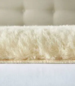 PEACOCK ALLEY Wool Mattress Topper