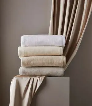 PEACOCK ALLEY All Seasons Blanket - Flint