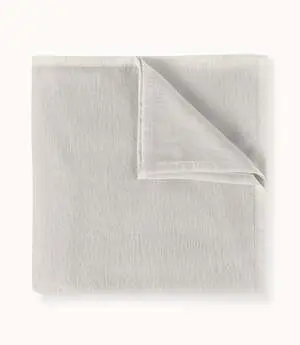 PEACOCK ALLEY All Seasons Blanket - Flint