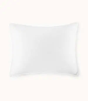 PEACOCK ALLEY Goose Down Pillow