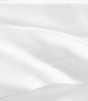 PEACOCK ALLEY Virtuoso Sateen Sheet Set - Ivory