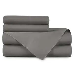 PEACOCK ALLEY Emily Sheet Set Iron