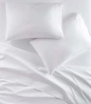 PEACOCK ALLEY Emily Sheet Set