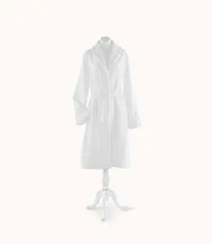 PEACOCK ALLEY Spa Bathrobe