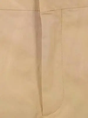 JIL SANDER Patch-pocket Trousers