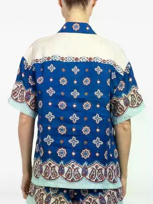 BOTEH Patterned Shirt