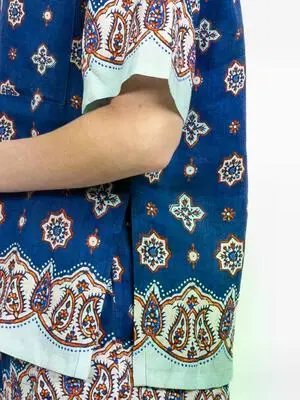 BOTEH Patterned Shirt