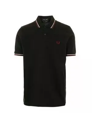 Fred Perry Collared Polos For Men