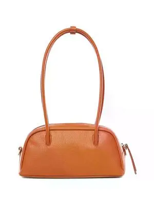 COCCINELLE Pebble Leather Shoulder Bag