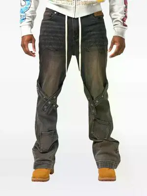 DUAA Aviation Jeans