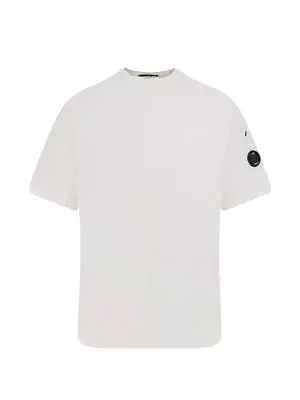 C.P. COMPANY Patch-pocket T-shirt