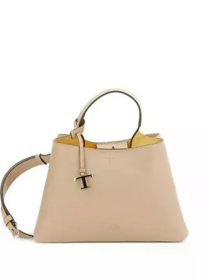 TOD'S Leather Tote Bag