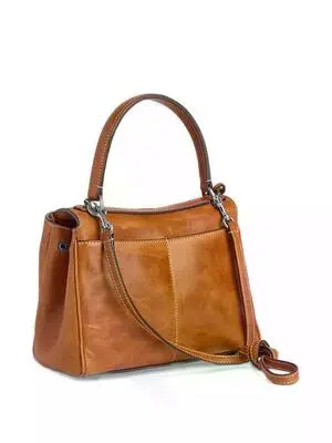 Balenciaga Leather Tote Bag