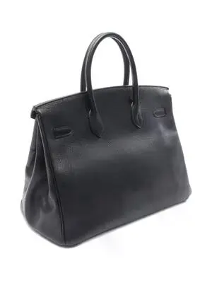 Hermès 1996 35 Birkin Handbag