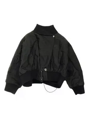 Dior Cropped Jackets For Women