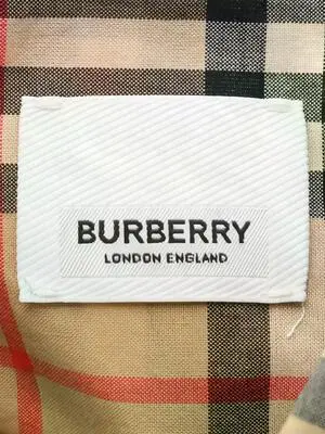 Burberry 10s Long-sleeve Shirt
