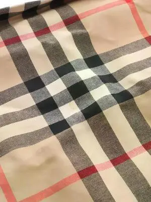 Burberry 10s Long-sleeve Shirt