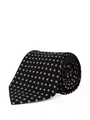 TOM FORD Silk Necktie