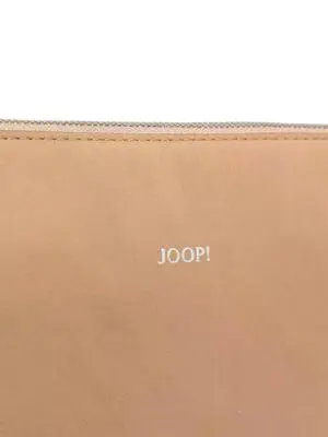 JOOP! Logo-plaque Cross Body Bag