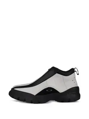 Oakley X Piet Zip Sneakers - Grey